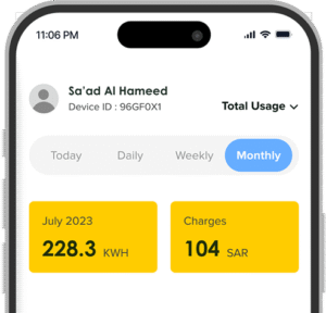 Need a faster way to manage documents? Aseef IT Holding Co. built an app to digitize files ...