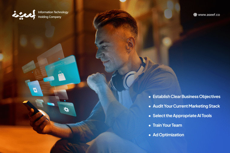 AI in Digital Marketing: Strategies, Tools & Real Impact