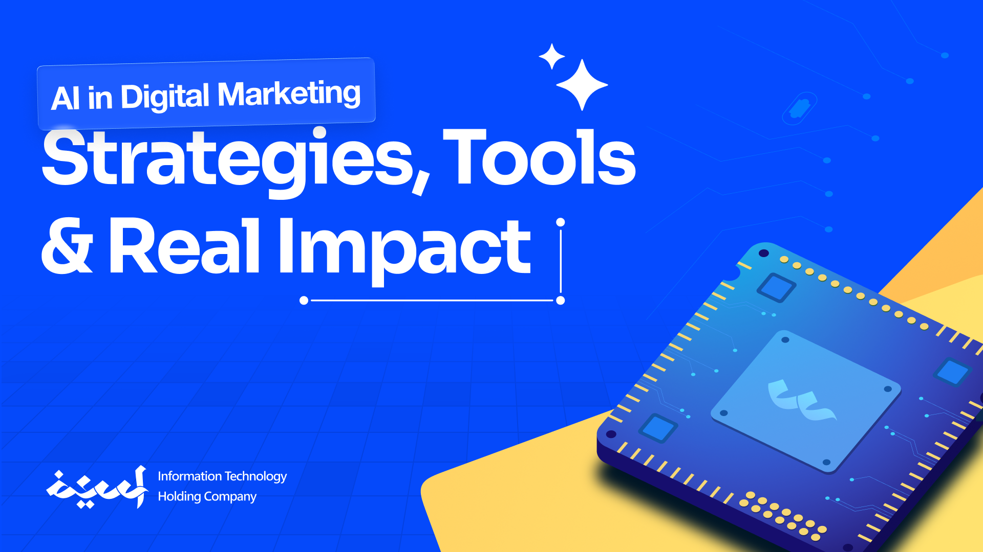 AI in Digital Marketing: Strategies, Tools & Real Impact